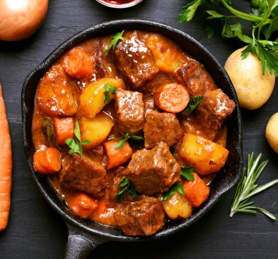 Beef Kabobs/Stew Cubes $14/lb | Kindred Crossings LLC