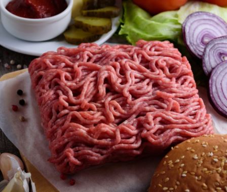 Essentials Special - Ground Beef & Ground Pork Combo $45 | Kindred ...